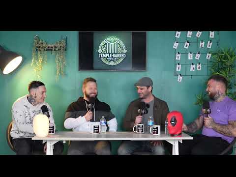 Episode 35 - Ride On (Andy Lee & The Irish Bull)