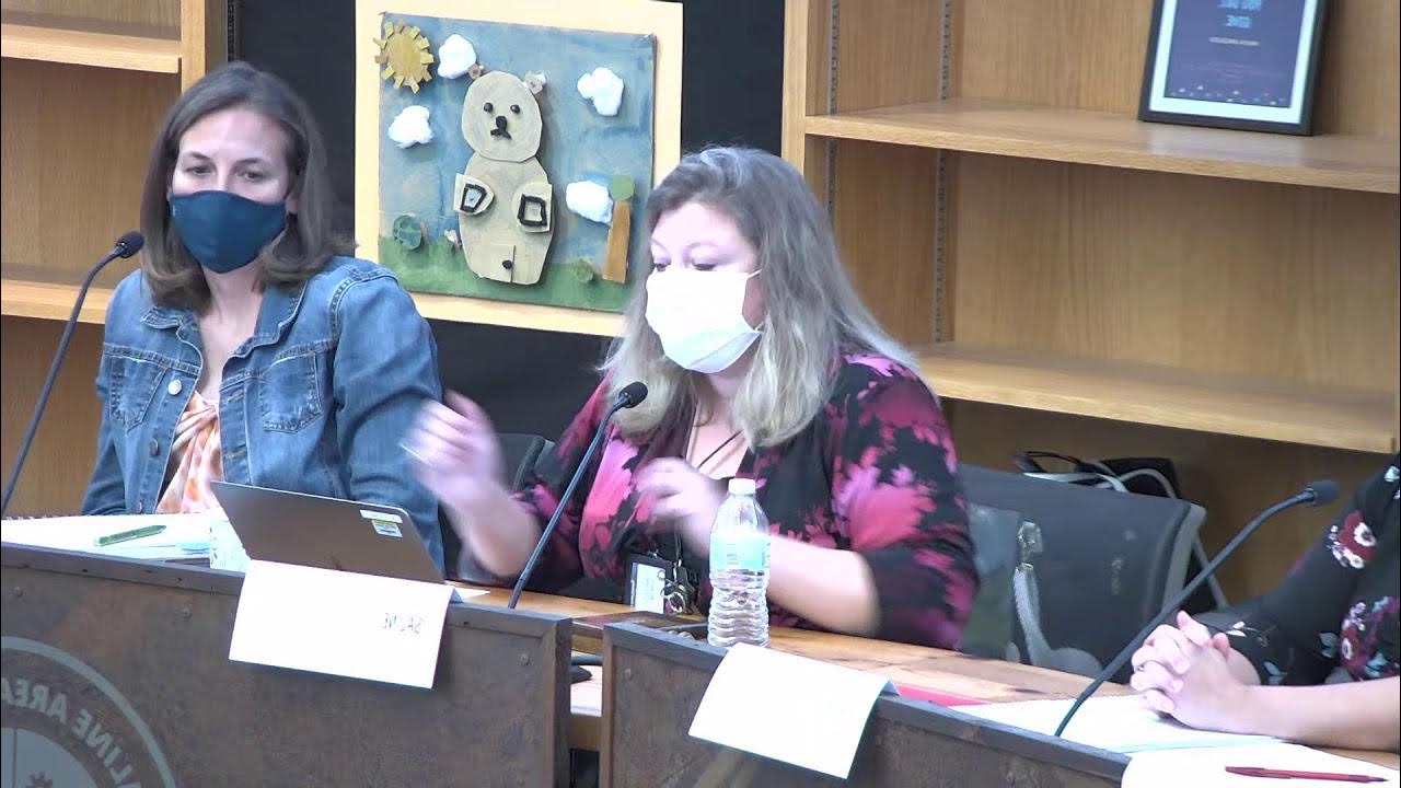 Sex Education Advisory Board Seab Meeting 2 Youtube