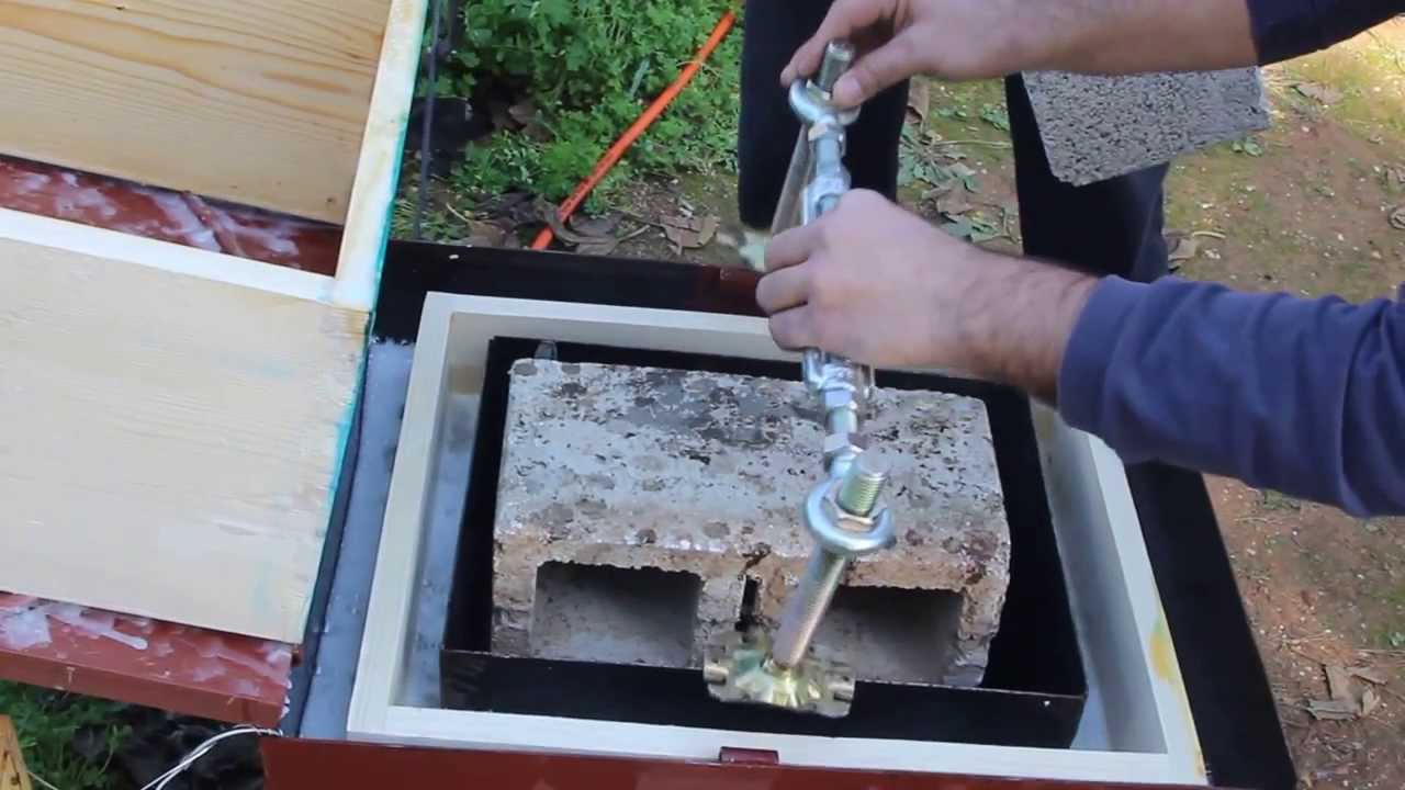 ΠΑΡΑΦΙΝΙΑΣΜΑ ΚΥΨΕΛΩΝ - YouTube