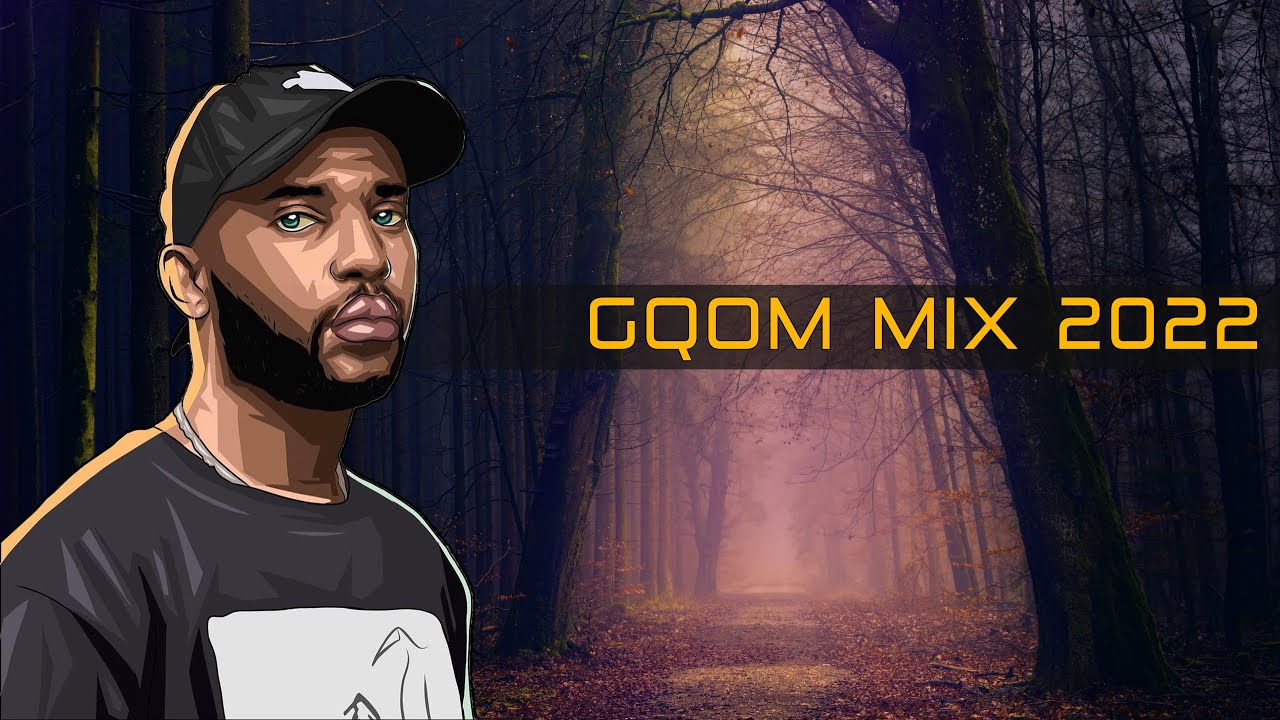 BEST GQOM MIX | 08 APRIL 2022 | Durban Shandis | Basil Beats - YouTube ...