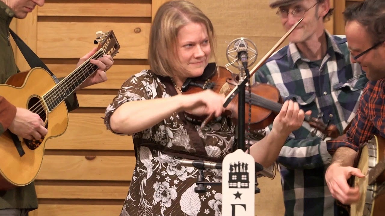 Yellowjacket - YouTube