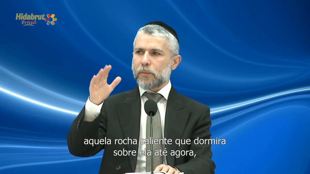O poder de ceder - Rabino Zamir Cohen - Hidabroot Brasil (2017) - YouTube