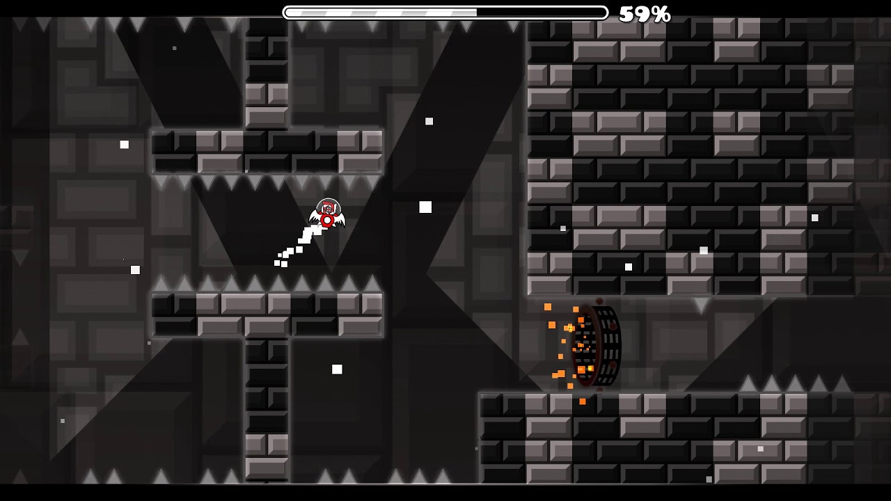 AcropoliX 100% (Extreme-insane demon) - YouTube