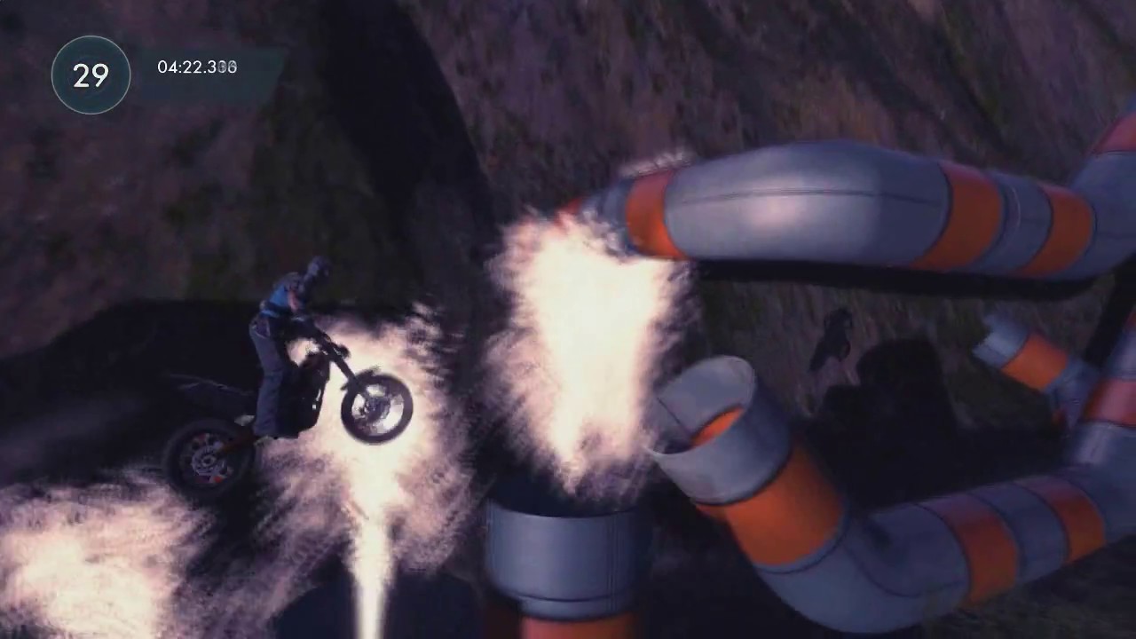 TRIALS FUSION | A WHOLE NEW TYPE OF RAGE!!! - YouTube