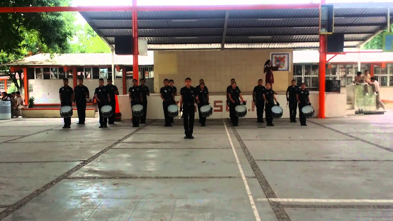 Bdg Jaguares CBTIS 189 - YouTube