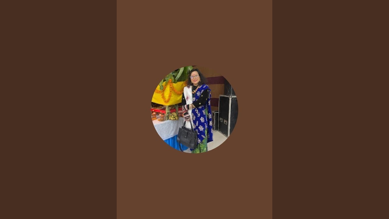 Sangeet premi parivaar Sandhya Thapa UK official is live - YouTube