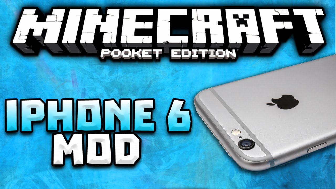 SMARTPHONE MOD PARA MINECRAFT PE 0.15.2| Mods Para Minecraft PE 0.15.2 ...