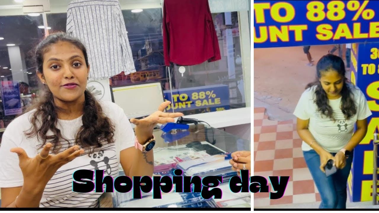 SRI BALAJI FACTORY OUTLET @ Namma Anekal - YouTube