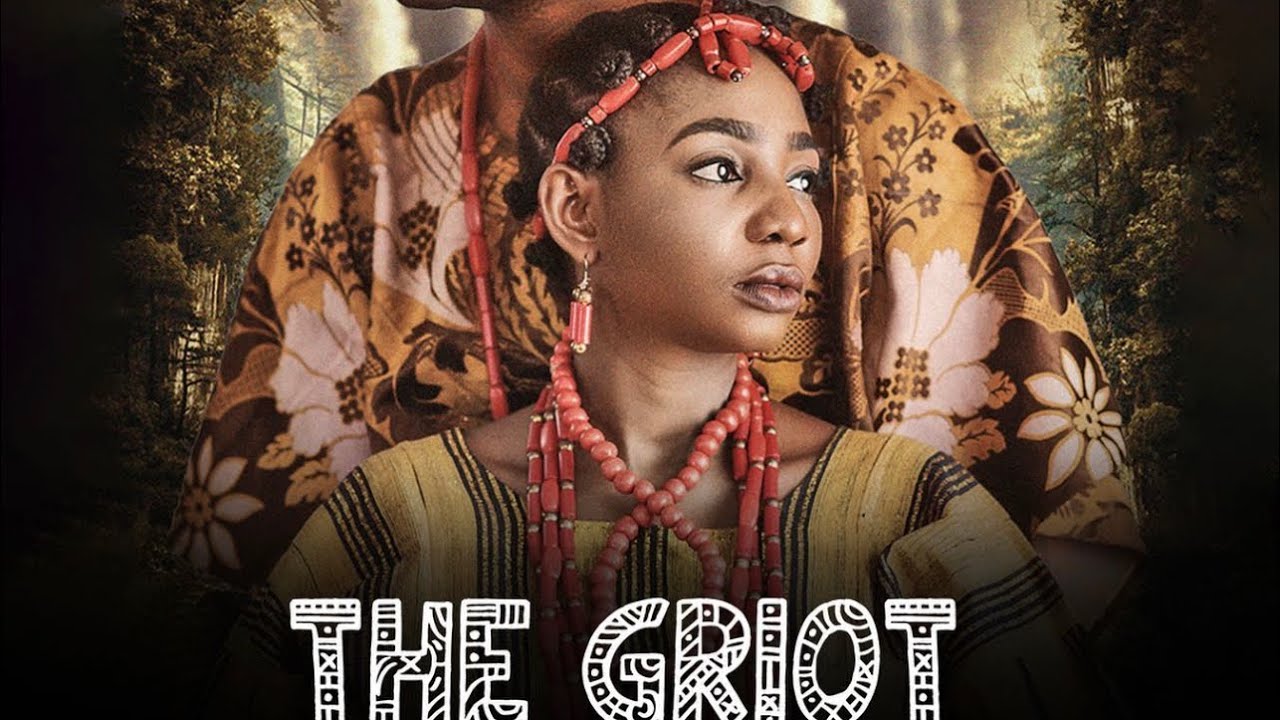 THE GRIOT MOVIE REVIEW - YouTube