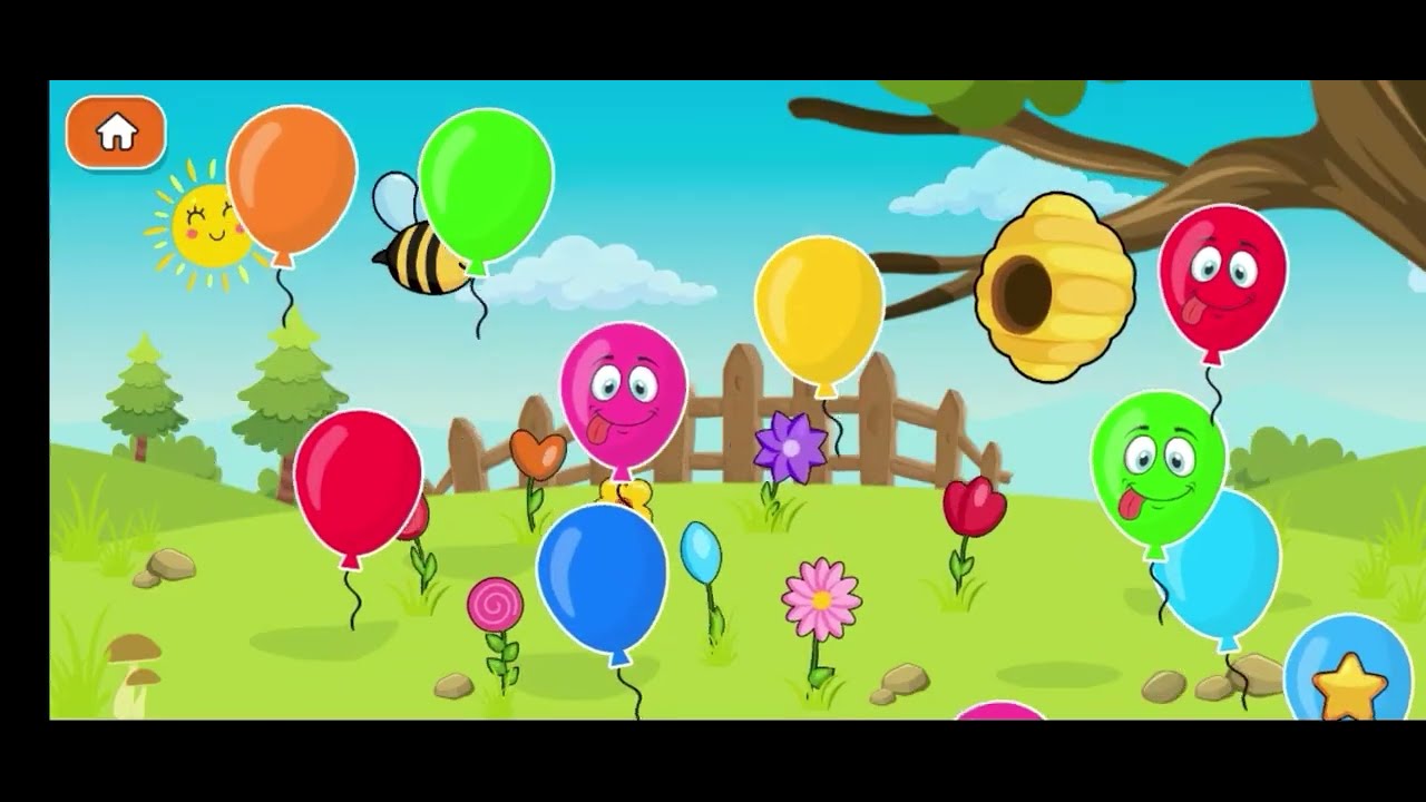 Game Mengasah Otak ,untuk Anak2 Cocok Sekali - YouTube