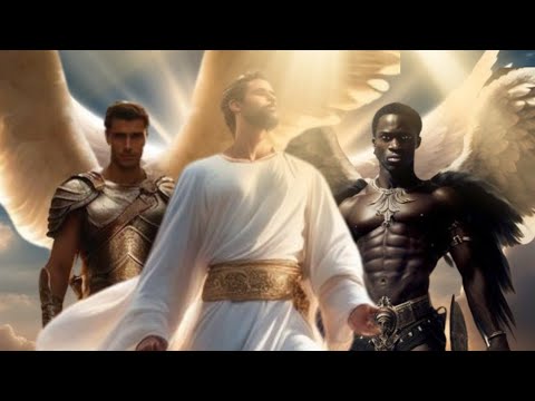 The intriguing history of Angels and biblical insight about them ...