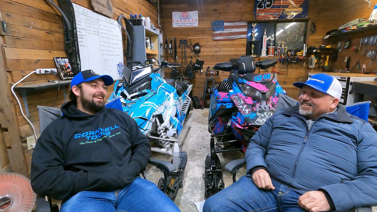 Okay Riders Podcast EP. 1 - YouTube