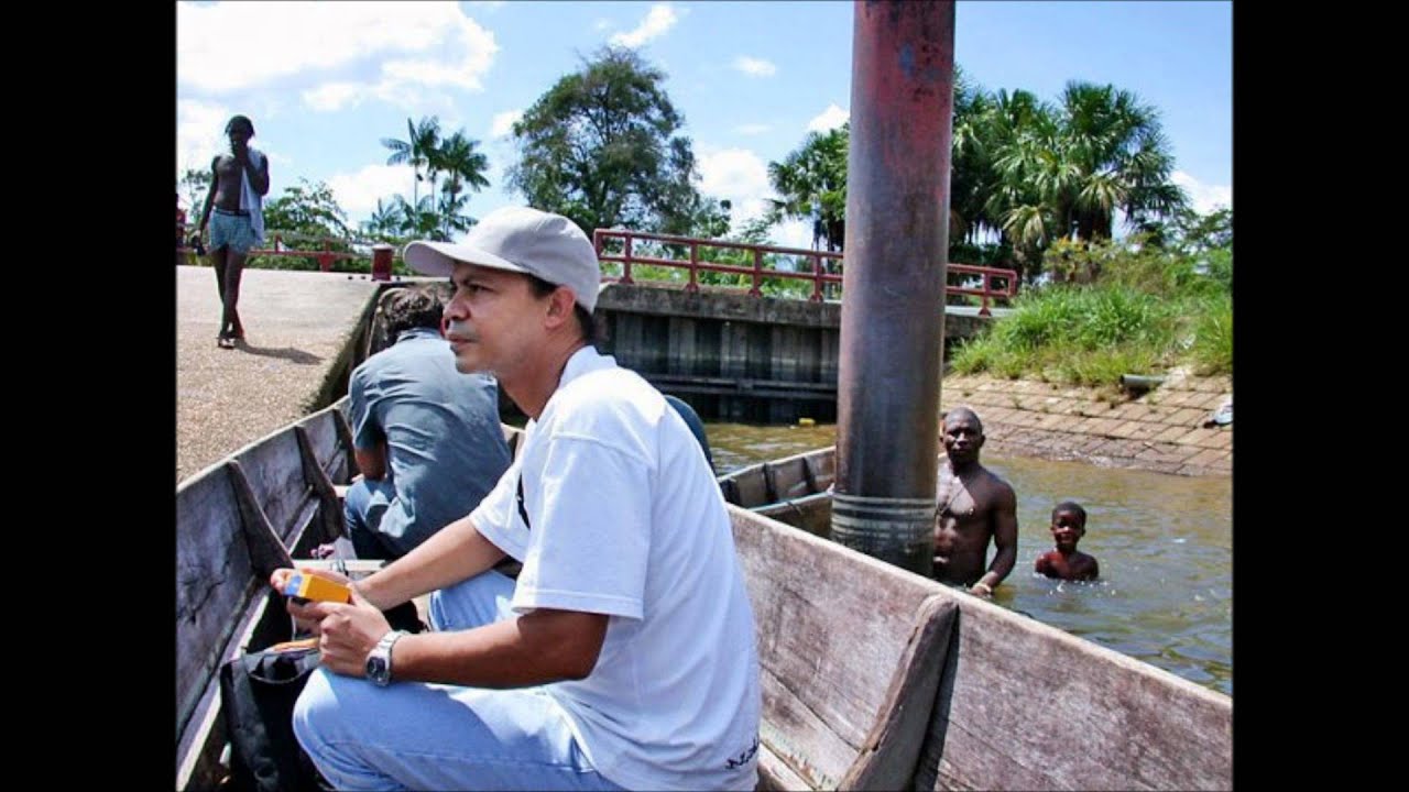 "Evè kyè a-w", G. Seyo, Luc Léandry - YouTube