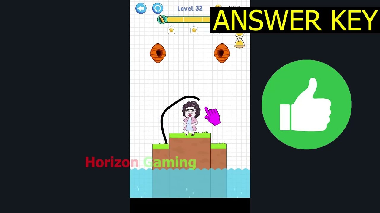 Save the Women LEVEL 32 - YouTube