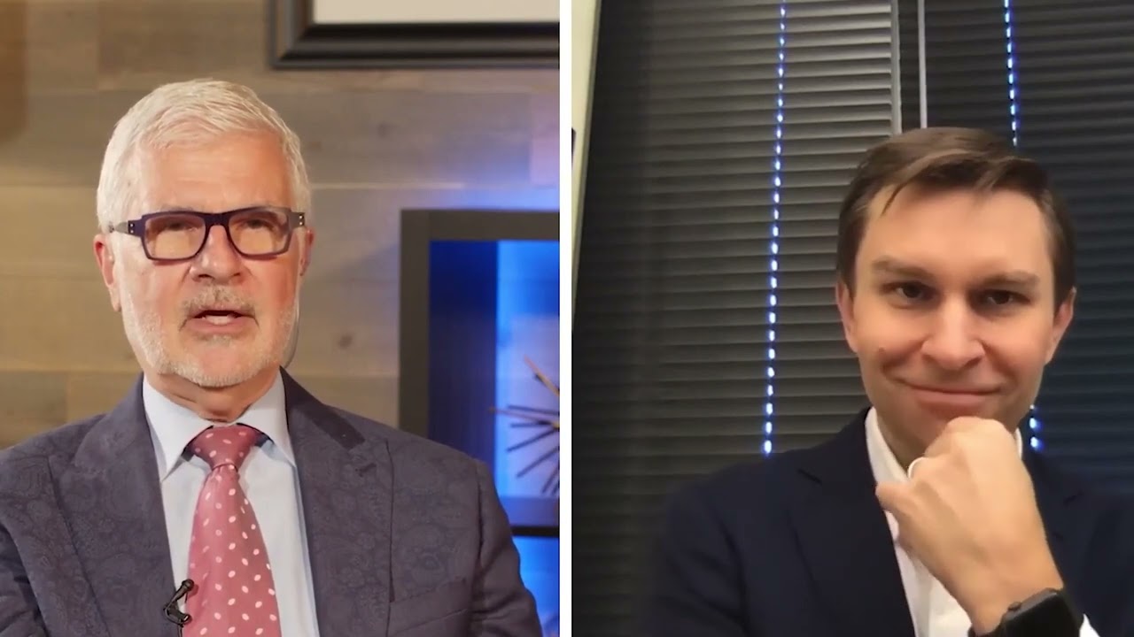 Prof. David Sinclair on The Benefits of NMN - YouTube