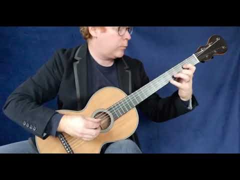 Nocturno Op.17 no.4 (Joseph Ferrer 🇪🇸 1835-1916) - YouTube