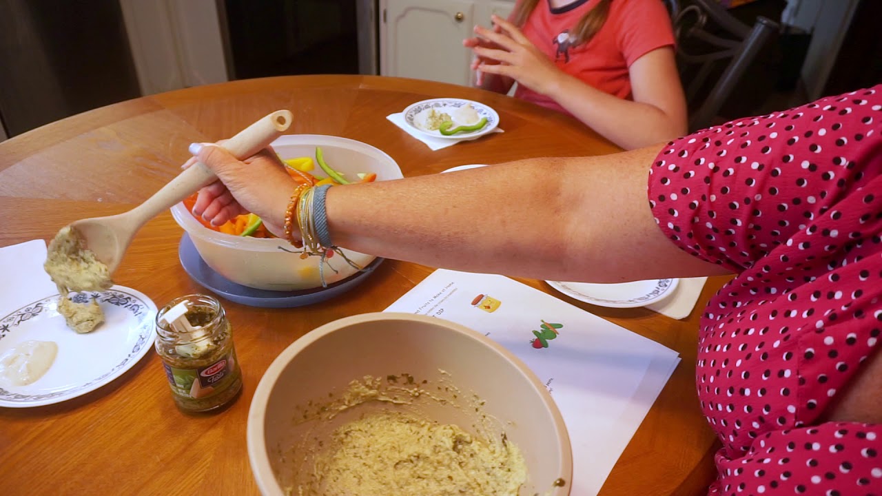 Miss Nancy's House: Farm (Part 2) - YouTube