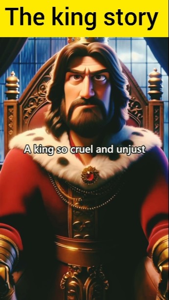 The king story |English motivational story#shorts - YouTube