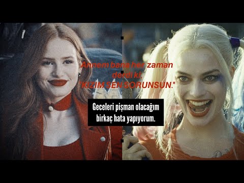 Little Mix - Woman Like Me feat. Nicki Minaj (Türkçe Çeviri)