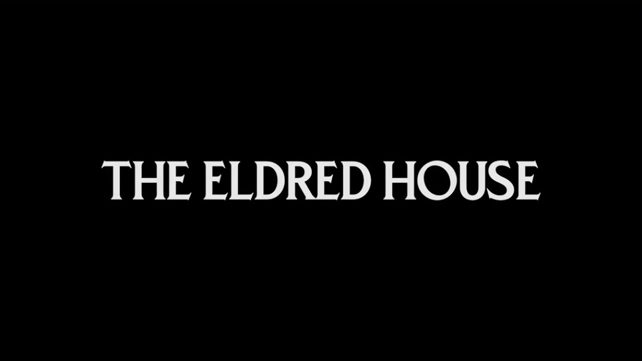 The Eldred House Trailer Video From Twin Paranormal #house #trailer # ...