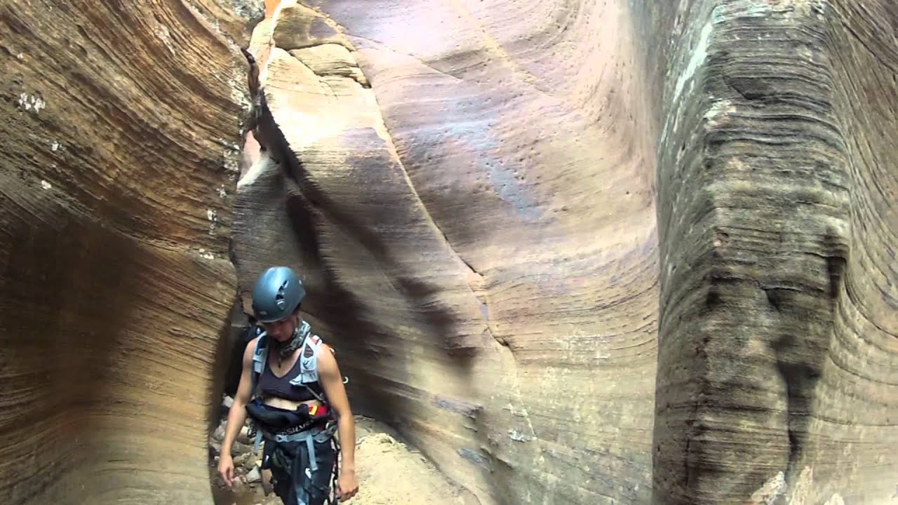 Keyhole Canyon - 7/28/12 - YouTube