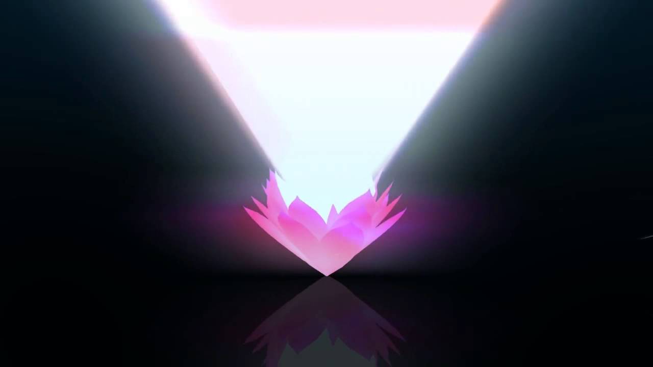The XX Intro (fanmade animation) - YouTube