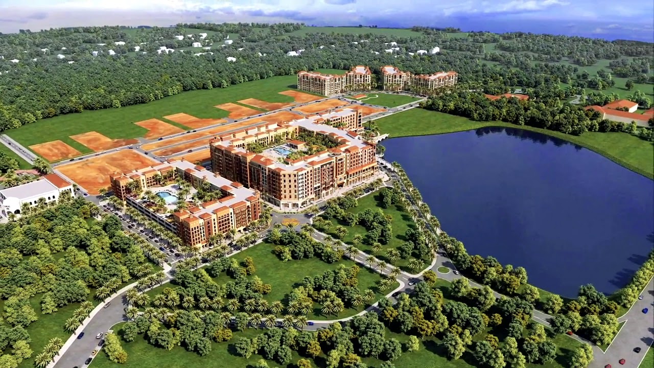 Introducing CCWO - YouTube