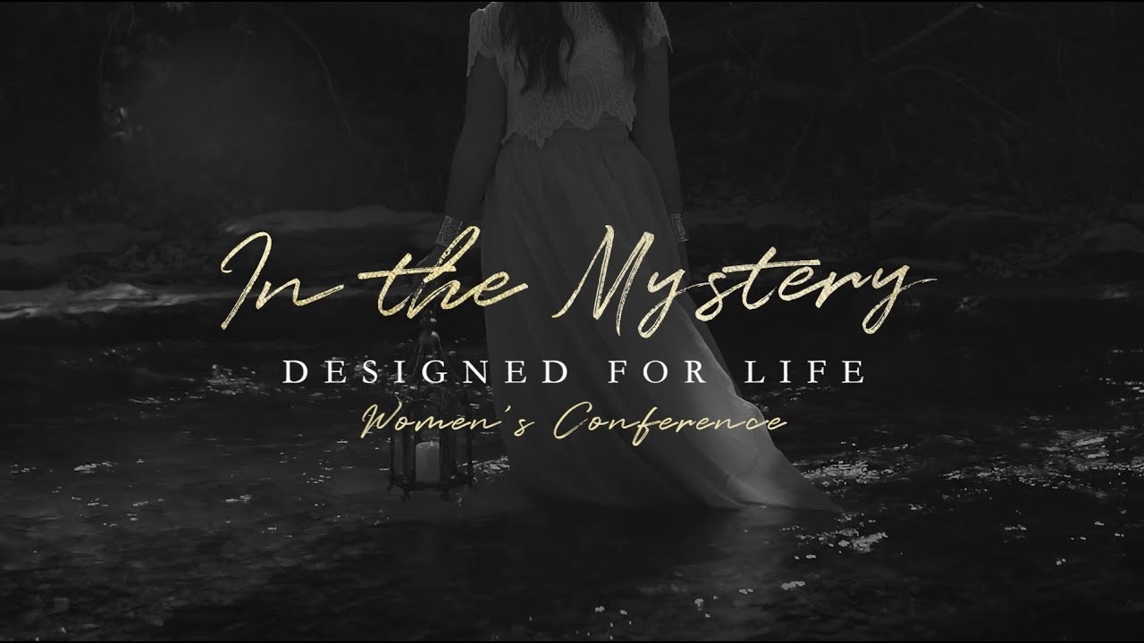 Designed For Life Conference 2017 | October Promo | James River Church ...