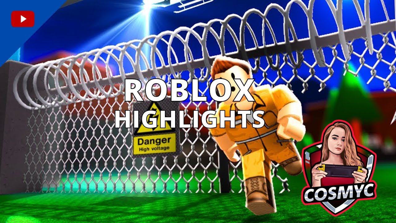 Tournament Highlights Roblox (#2656) 21/09/2023 - YouTube