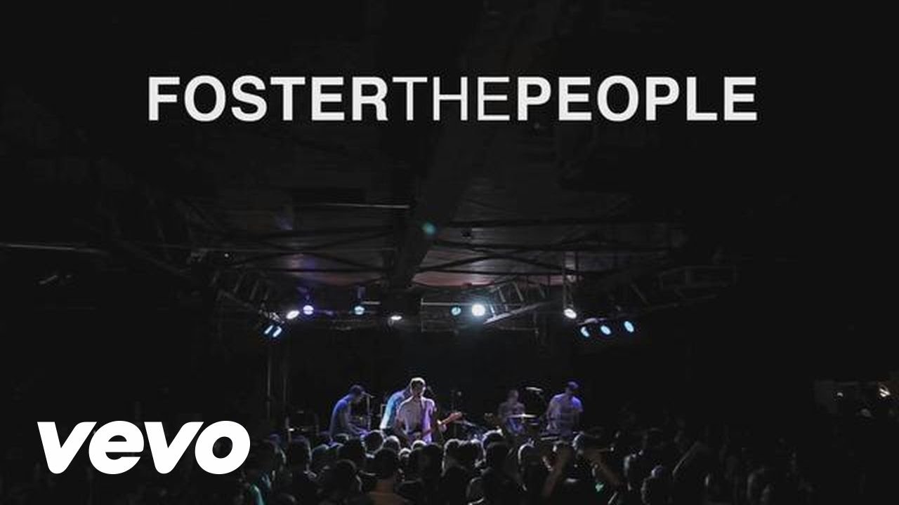 Foster The People - Summer Tour Recap - YouTube