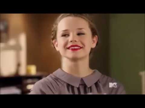 Jack Jones -- Degrassi Next Generation - YouTube