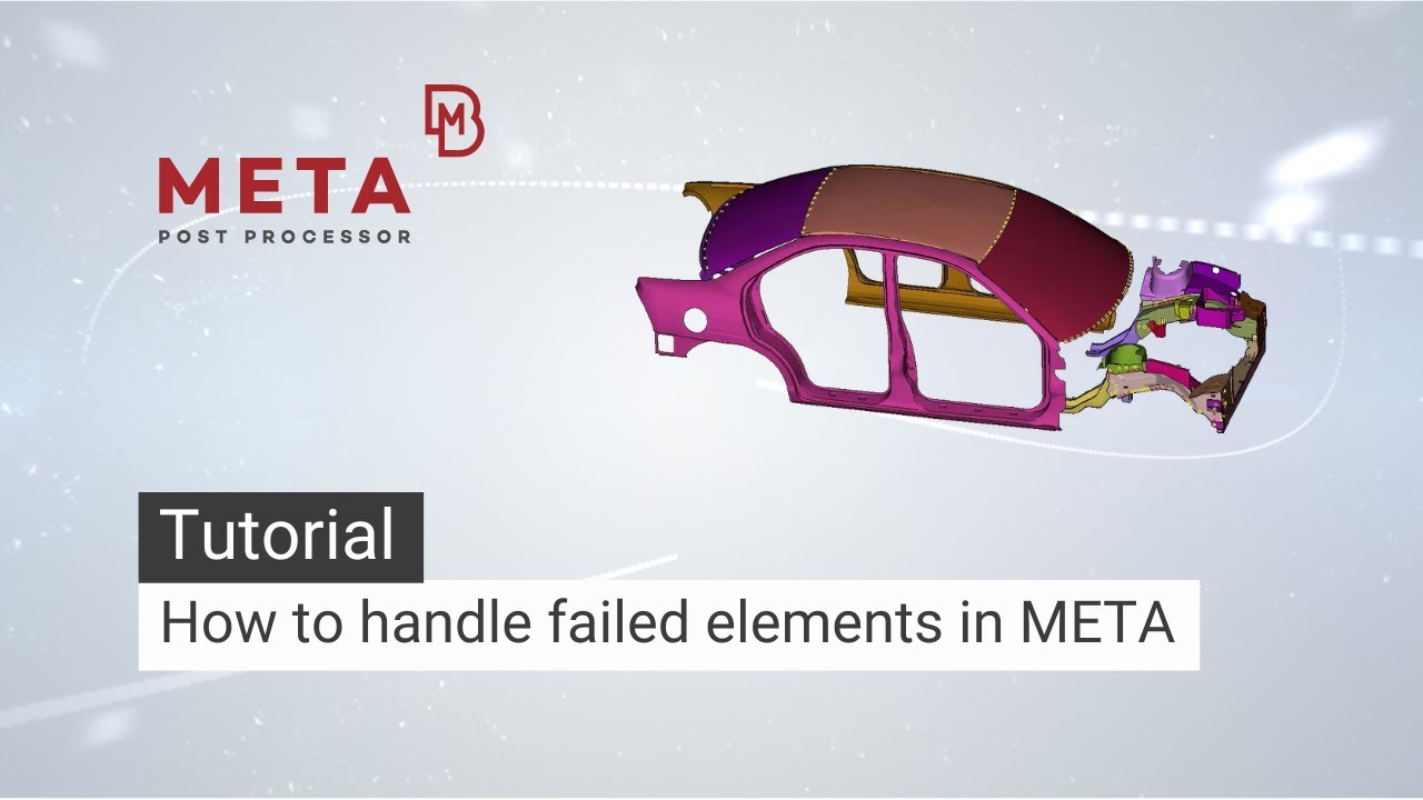 How to handle failed elements in META - YouTube