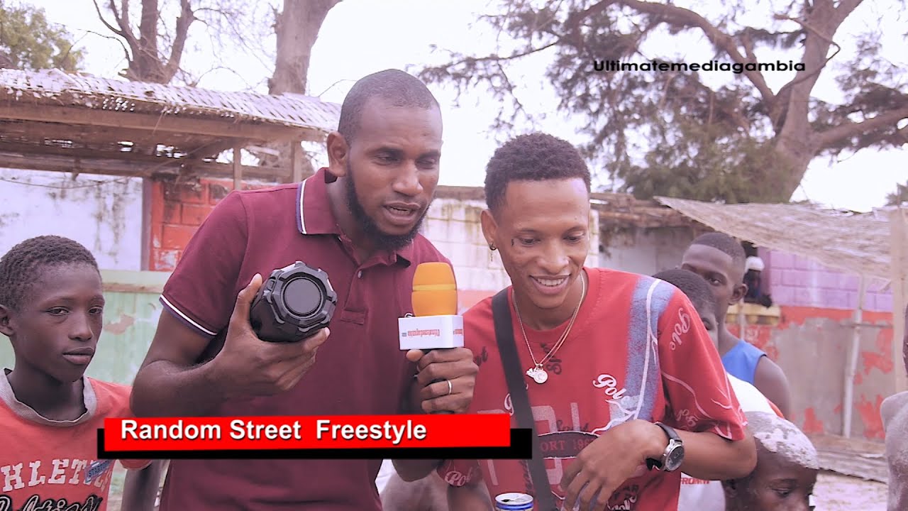 Random Street Freestyles | Street Rappers Part1| SUNDAY BEACH | The ...