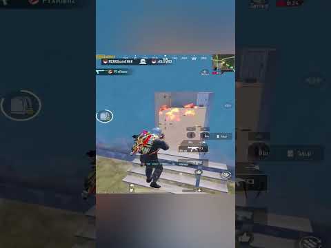 Eps. 486 | PUBG Mobile - YouTube