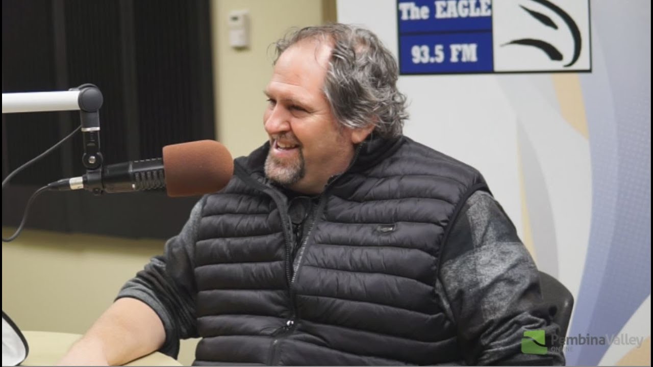 Larry Reimer - BTHC Spiritual Care Coordinator on Donation Conversation ...