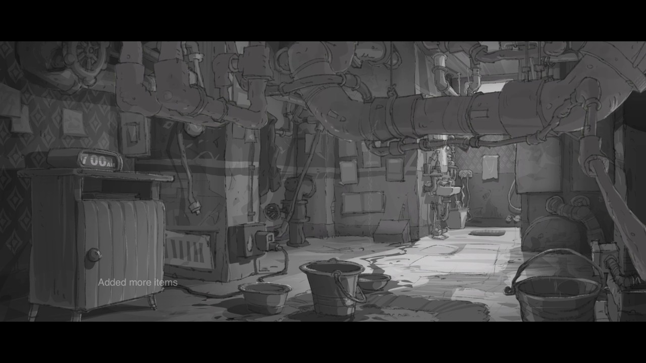 Dingy Apartment - YouTube