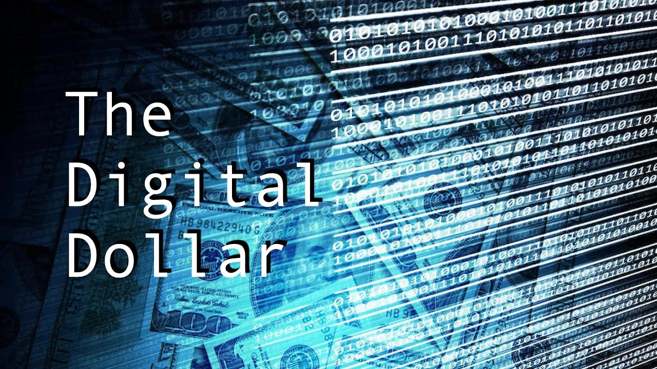 The Digital Dollar - YouTube