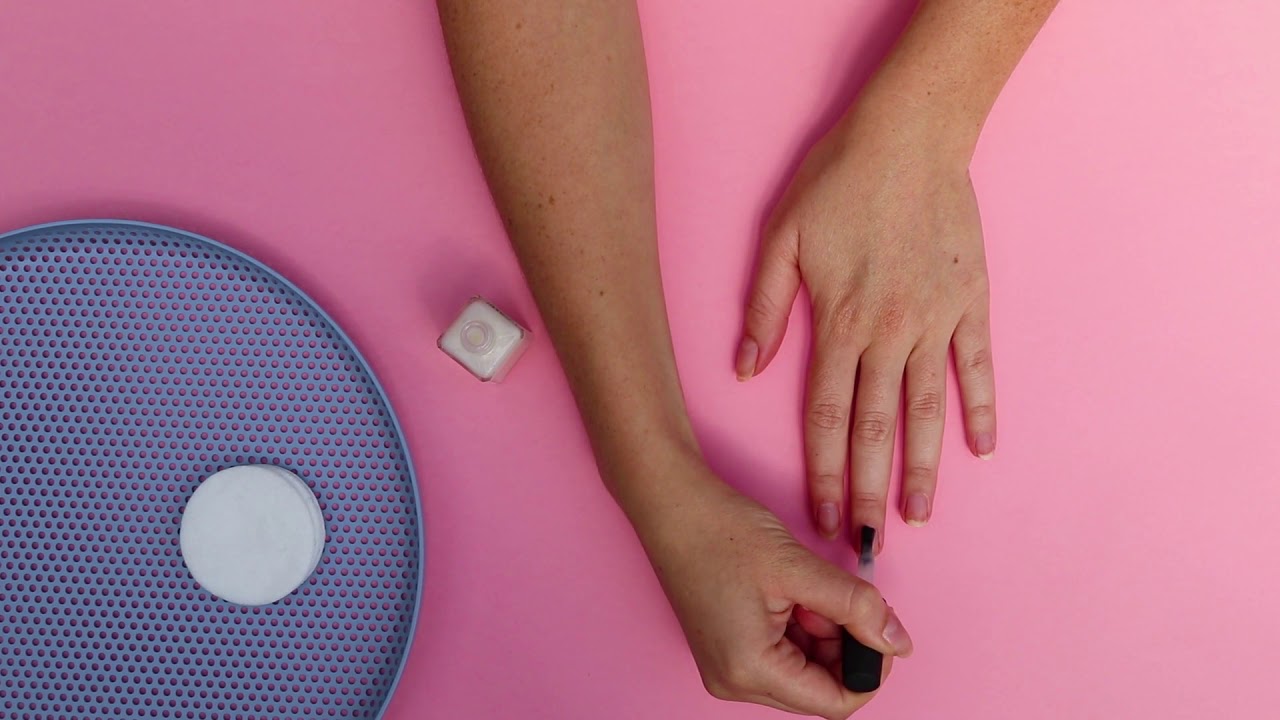 How to use our Overnight Repair Mask - YouTube