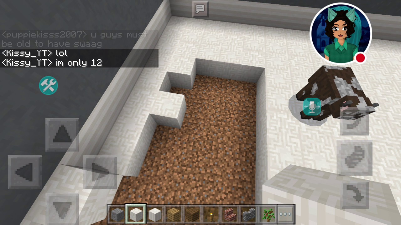 My Blockman Multiplayer for MCPE Stream - YouTube