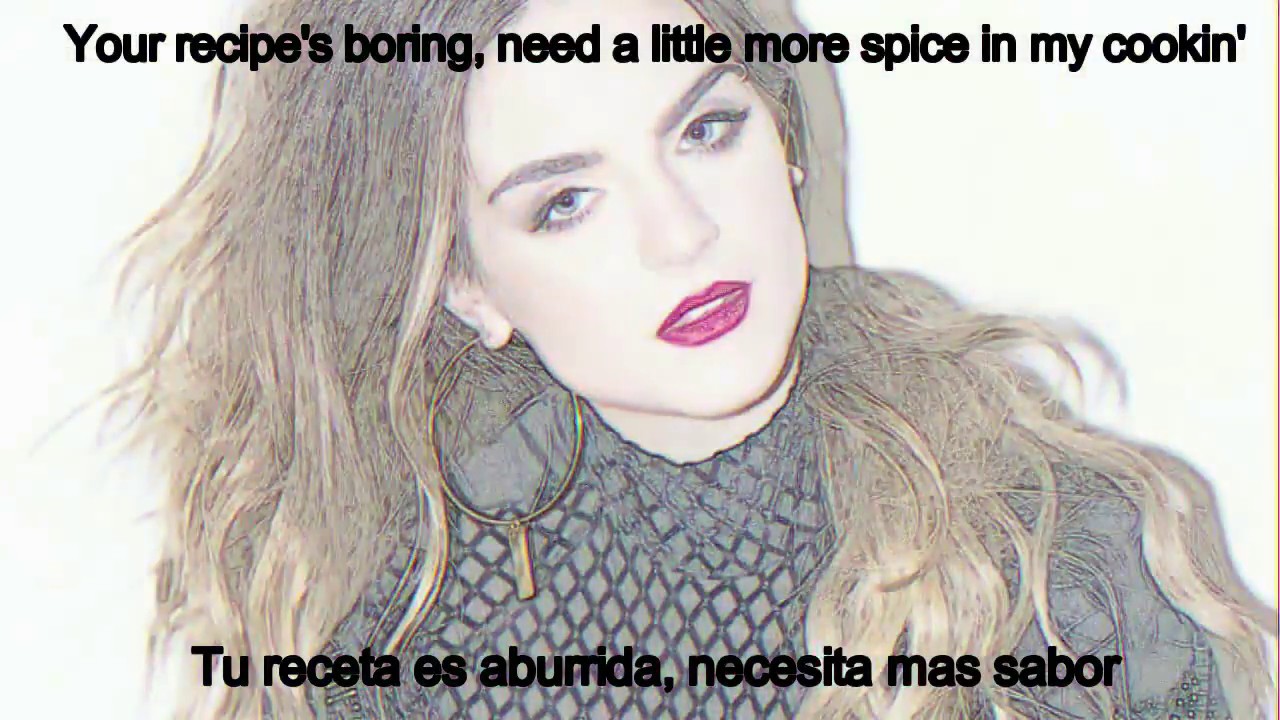 JoJo - FAB (feat. Remy Ma) (Lyrics/Letra) - YouTube