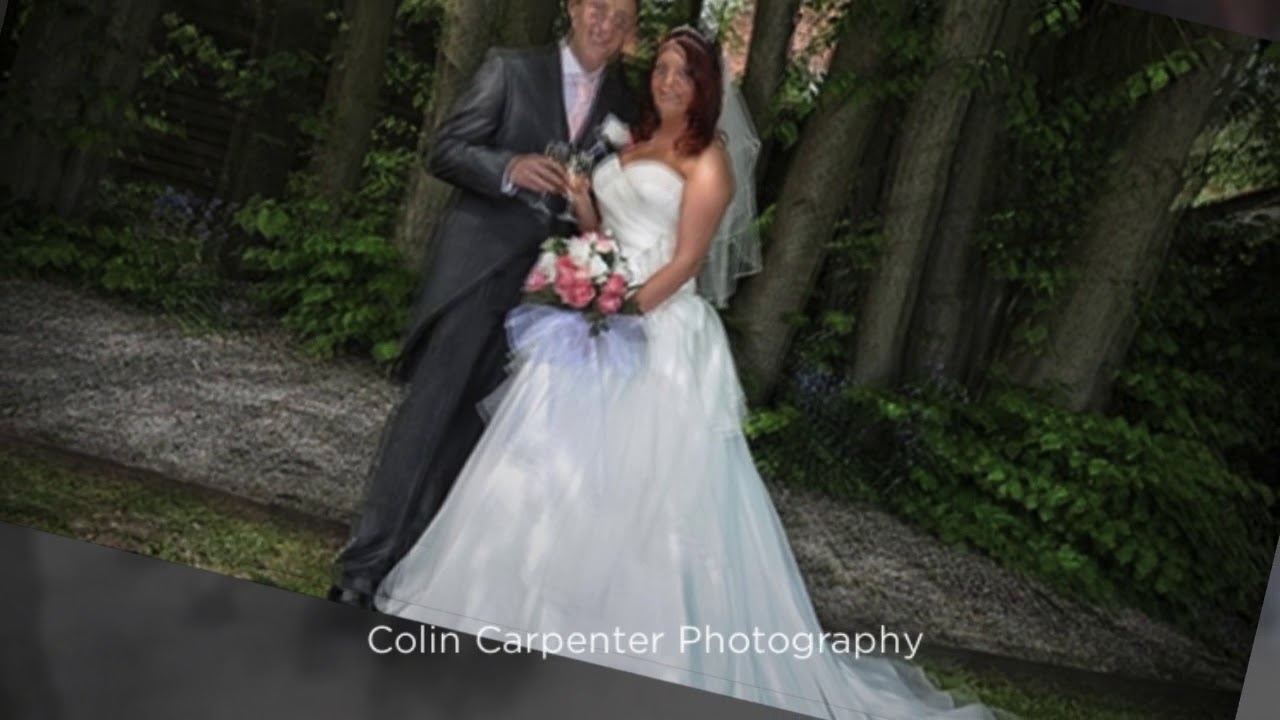 Colin Carpenter Photography - YouTube