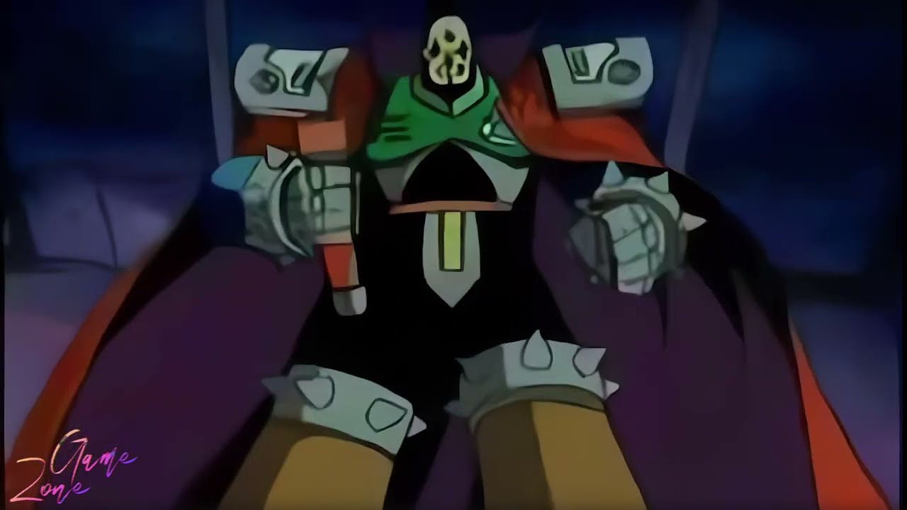 [4k 60fps] Mega Man X3 - Intro Remasterizada en 4K 60fps - YouTube