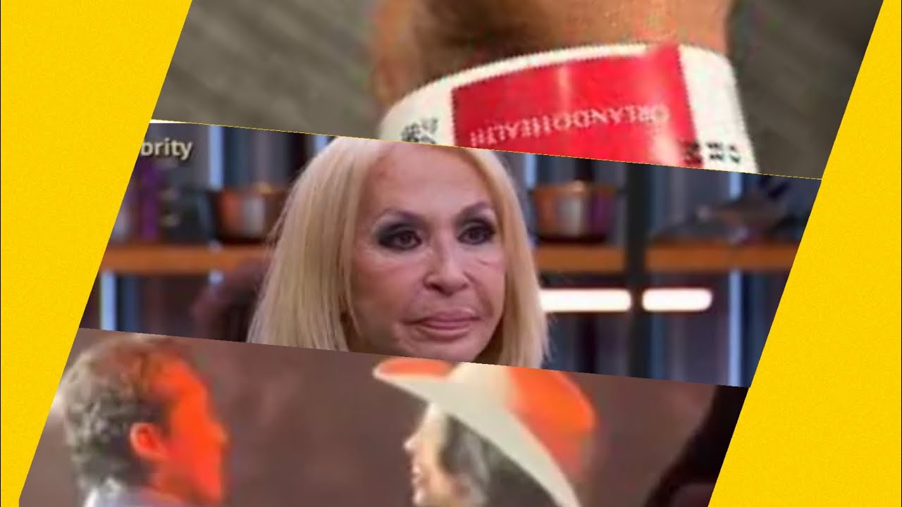 CHISME: Qué está pasando con Laura Bozzo, Ángela Aguilar y Don Omar ...