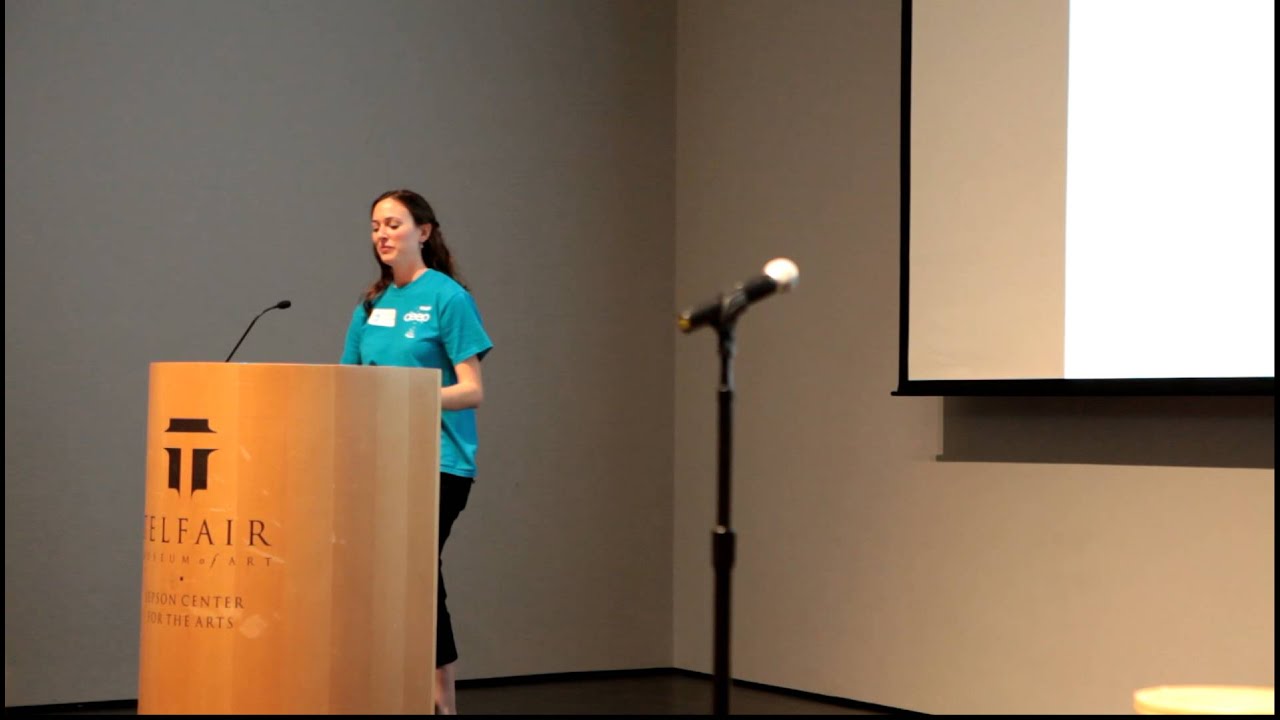 Cath speaks - YouTube