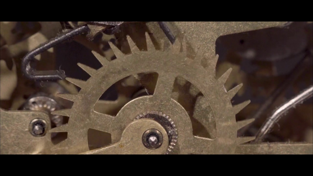 CLOCKWORK - Promo - YouTube