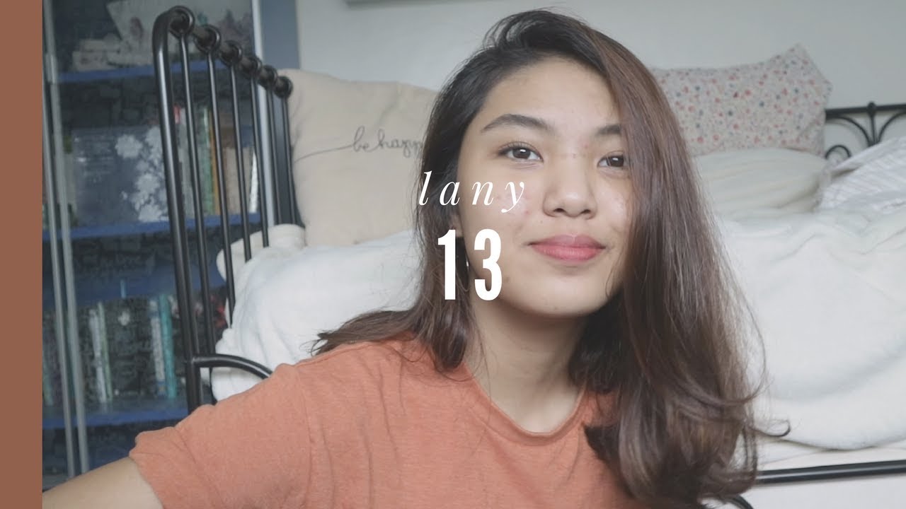13 - lany (acoustic cover) - YouTube