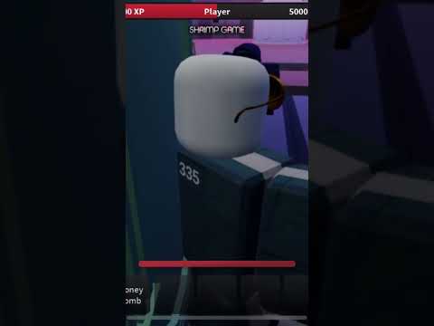 Unnie mingle death in Roblox #shrimpgames #squidgame #squidgame2 #unnie ...