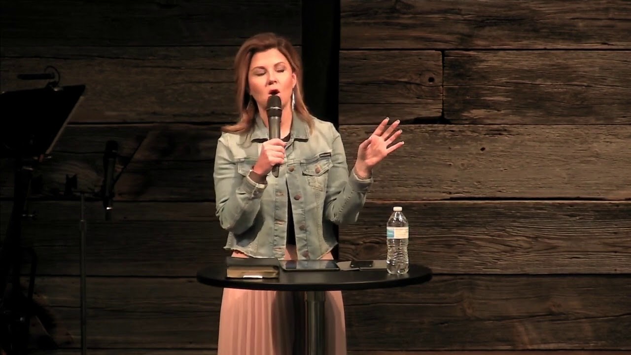 8-9-20 Jen Tringale - YouTube