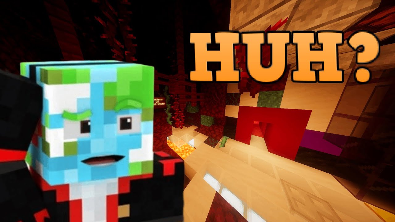 WHERE ARE ALL THE FREAKING BUTTONS??? Minecraft:A Fictionated Puzzle ...