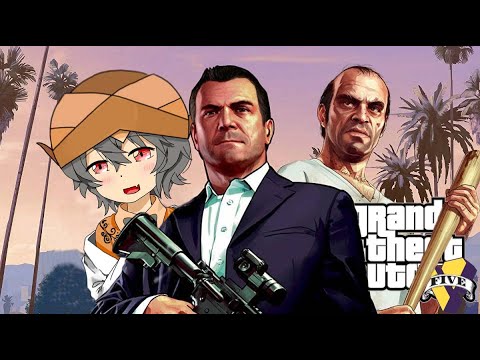 [ GTA5 ] Roleplay Mad Dog - YouTube